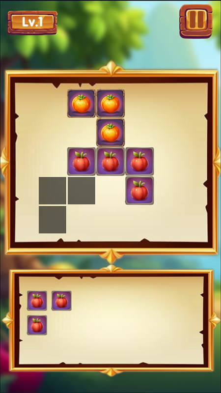 Box Match - HTML5 Construct3 Game by Pixel-Games-Studio | CodeCanyon